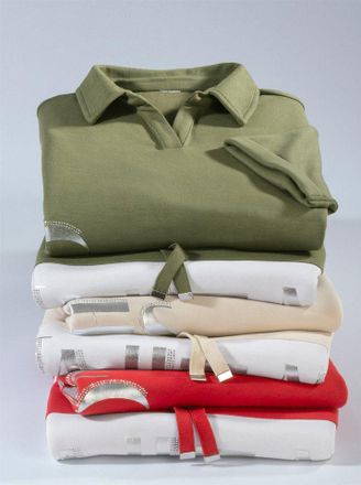 Witt Sweater Sweatshirt Kurzarm