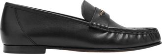 Chlo&eacute; Femme, Chaussures, Noir, Taille: 37 EU Mocassino