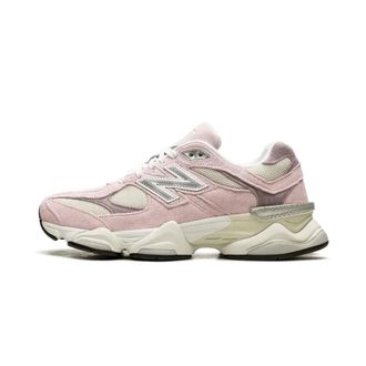 New Balance Homme, Chaussures, Rose, Taille: 39 1/2 EU Baskets Rose Sugar Angora