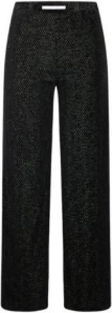 Raffaello Rossi Damen, Hosen, Schwarzk, SGr&ouml;&szlig;e