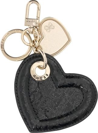 Guess Porte-cl&eacute;s Tamara - Femme - Accessoires - Noir - Taille: ONE Size