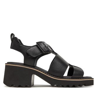 Ara Sandalen Ara 12-21510-01 Schwarz