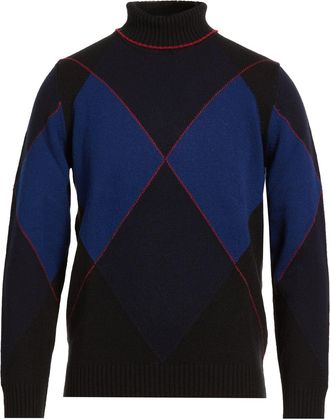 H953 STRICKWAREN - Rollkragenpullover auf YOOX.COM