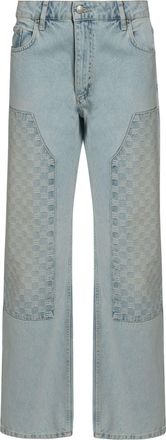 Misbhv HOSEN & R&Ouml;CKE - Jeanshosen auf YOOX.COM