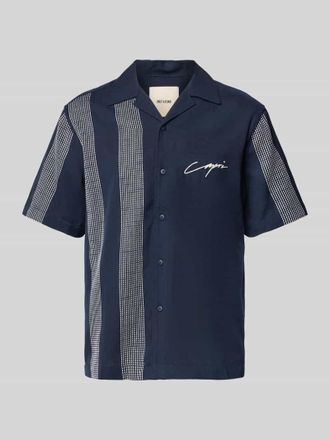 Only & Sons Freizeithemd mit Knopfleiste Modell SEIO