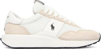 Polo Ralph Lauren Sneakers Polo Ralph Lauren 804P01389003 Wei&szlig;