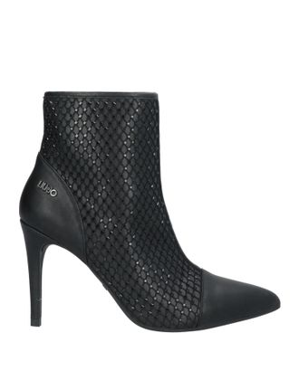 Liu Jo SCHUHE - Stiefeletten auf YOOX.COM