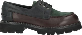 Calpierre SCHUHE - Schn&uuml;rschuhe auf YOOX.COM