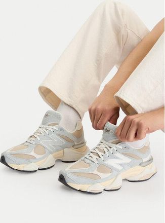 New Balance Sneakers U9060440 Grau