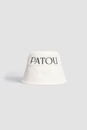 Patou Chapeaux patou blancs