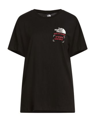 The North Face TOPS - T-shirts auf YOOX.COM