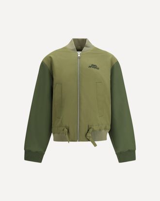 Axel Arigato Archer Bomber Jacket Male XL