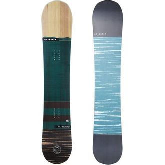 Firefly Snowboard Furious