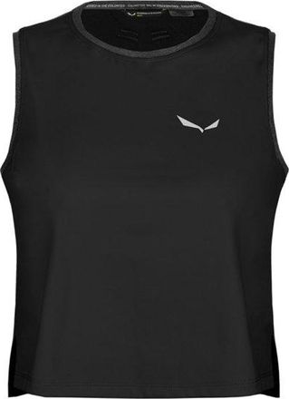 Salewa Pedroc Dry Resp W Hybrid Tank - top - Damen