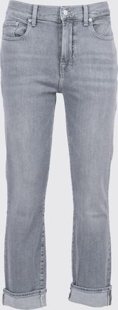 7 For All Mankind Jeans 7 FOR ALL MANKIND Femme couleur Cr&egrave;me