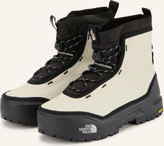 The North Face Stiefel Base Camp 100 beige
