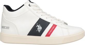 U.S.Polo Association SCHUHE - Sneakers auf YOOX.COM
