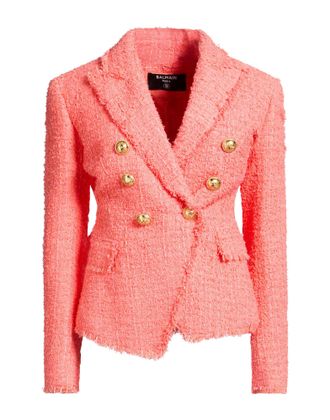 Balmain ANZ&Uuml;GE und CO-ORDS - Blazers auf YOOX.COM