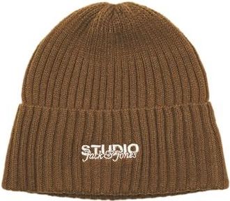 Jack & Jones Jacblack Friday Bonnet BF pour Homme, Robe de Lune., Taille Unique