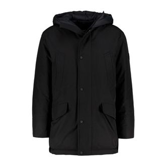 HUGO BOSS Osiass1 Jacke - - Jackets - Herren - Schwarzk - XL