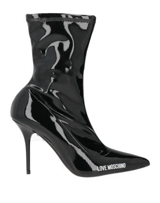 Love Moschino SCHUHE - Stiefeletten auf YOOX.COM