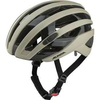 Alpina Herren Helm RAVEL
