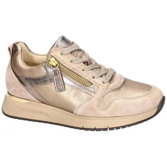 Gabor Damen, Schuhe, Beige, 38 EUGr&ouml;&szlig;e