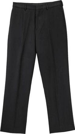 Paul Smith Homme, Pantalons, Noir, Taille: W34 Pantalone Pince