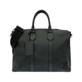 Louis Vuitton Pre-owned Vintage Tote Bag - - Pre-owned - Herren - Schwarzk - ONE SIZE