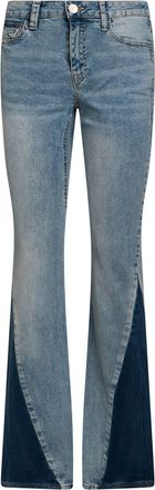 True Religion HOSEN & R&Ouml;CKE - Jeanshosen auf YOOX.COM