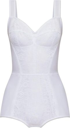 Dolce & Gabbana Damen, Oberteile, Wei&szlig;, XLGr&ouml;&szlig;e