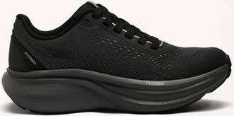 Oysho Oy/er 835 - Lauf-Slipper in Schwarz