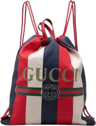 Gucci Damen, Pre-Owned, Mehrfarbig, ONE SIZEGr&ouml;&szlig;e