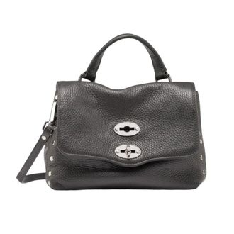 Zanellato Sacs Zanellato.. - Femme - Sacs - Gris - Taille: ONE Size