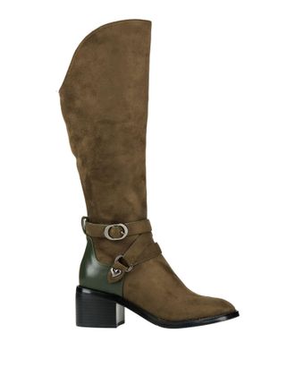 Braccialini SCHUHE - Stiefel auf YOOX.COM
