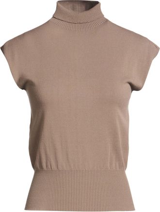 Rick Owens STRICKWAREN - Rollkragenpullover auf YOOX.COM