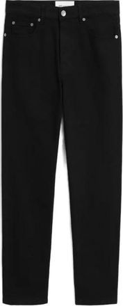 Ami Chinos - - Trousers - Herren - Schwarzk - W32