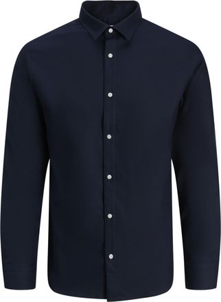 Jack & Jones Jjejoe Structure Shirt L/S Noos