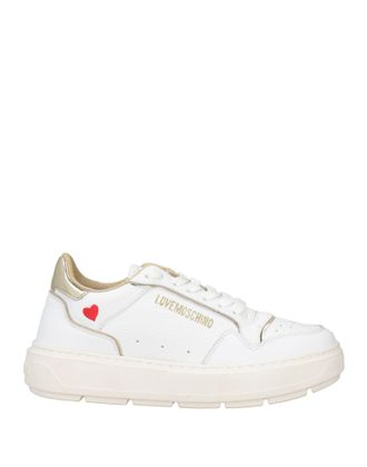 Love Moschino SCHUHE - Sneakers auf YOOX.COM