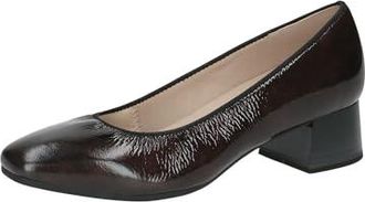 Caprice Escarpins pour Femme 9-22303-43, Bord Naplak, 41 EU Large