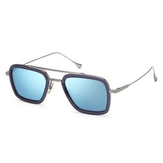 Dita Eyewear unisex, Accessoires, Gris, Taille: 52 MM Flight.006