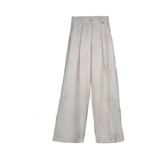 Am&eacute;lie & Am&eacute;lie Damen, Hosen, Beige, 2XLGr&ouml;&szlig;e