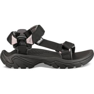 Teva Damen Sandale Terra Fi 5 Universal