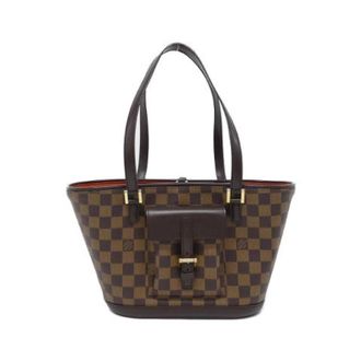 Louis Vuitton Damen, Pre-Owned, Braun, ONE SIZEGr&ouml;&szlig;e