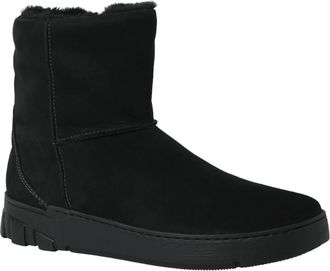 Ganter Giulietta Stiefelette - - Shoes - Damen - Schwarzk - 41 EU