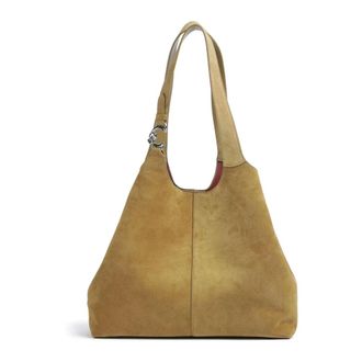 Coccinelle Damen, Taschen, Gr&uuml;n, ONE SIZEGr&ouml;&szlig;e