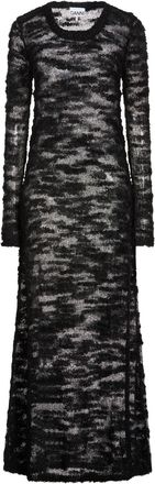Ganni KLEIDER - Maxi-Kleider auf YOOX.COM