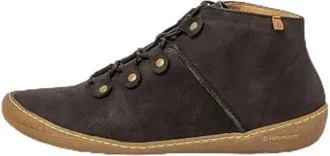 El Naturalista Mixte N5736 Pawikan Botte Oxford, Noir, 41 EU Large