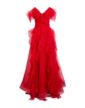 IMPERO KLEIDER - Maxi-Kleider auf YOOX.COM