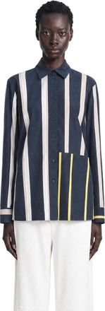 Loewe Shirt in Cotton
